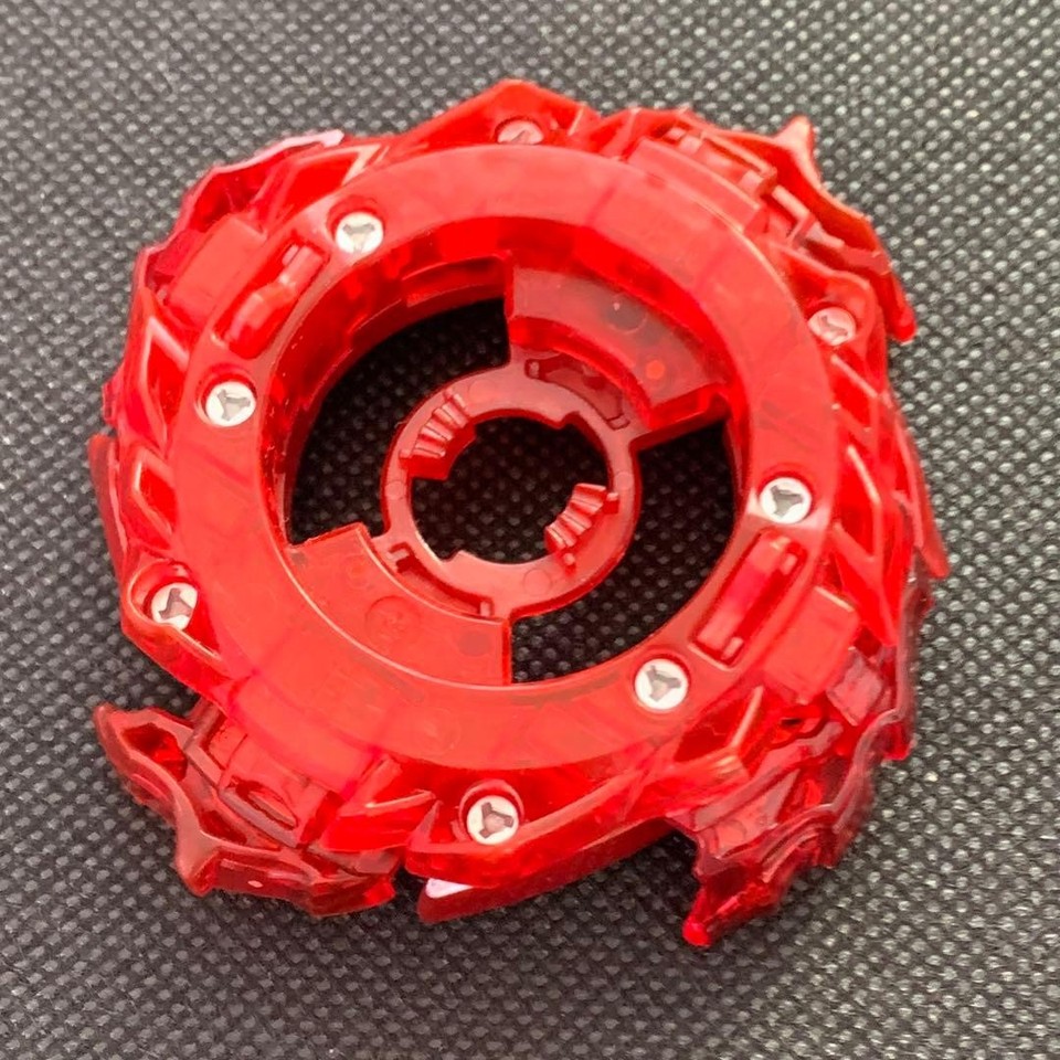 Beyblade Burst Ring/Hyperion Super King | eBay