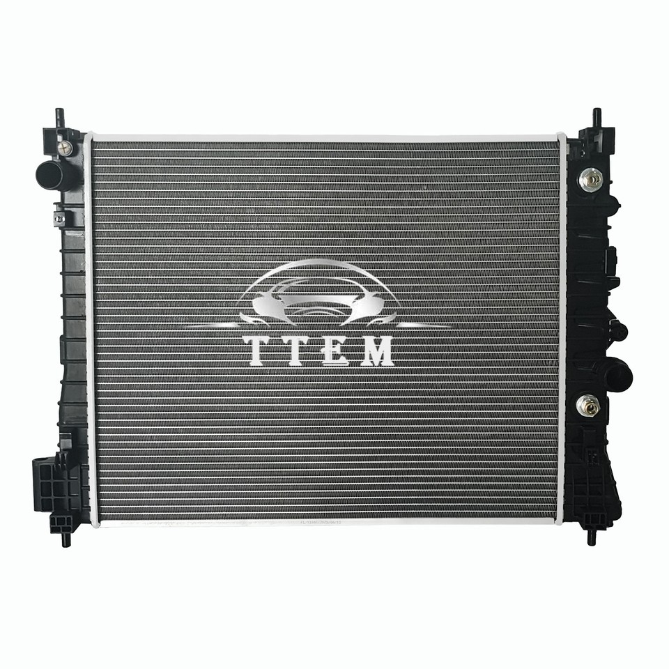 #13361 Radiator Fit 2013-2021 2019 Buick Encore 2015-2021 Chevrolet ...