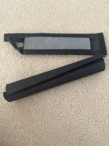 ORIGINAL HARO STEM AND BARS PAD OLD SCHOOL BMX MASTER PADS GT HUTCH ...