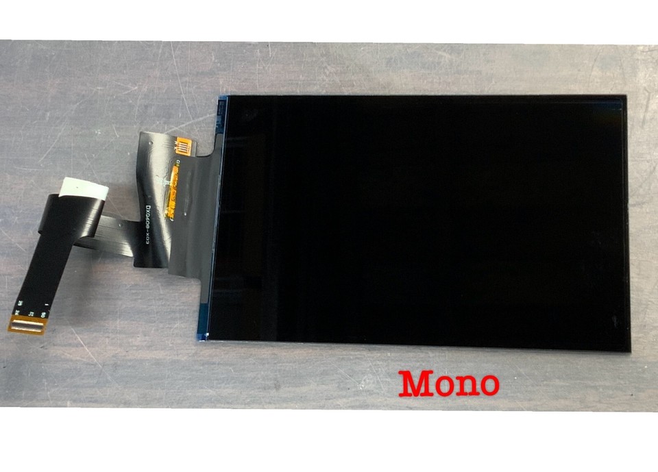 Anycubic Photon Mono Assorted Parts | eBay