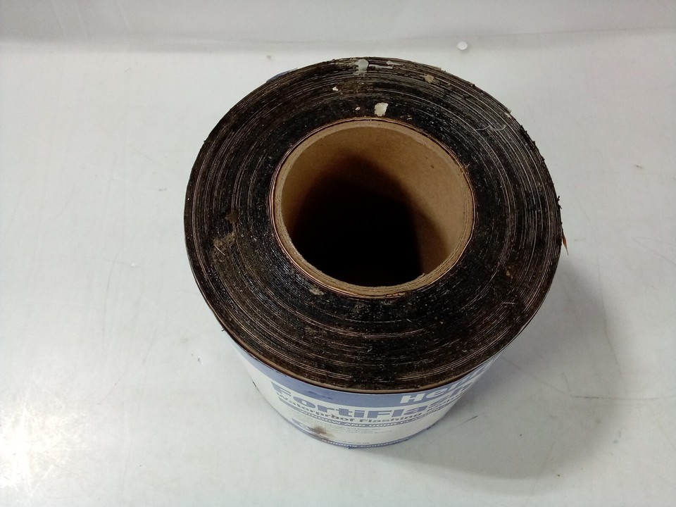 Henry FortiFlash Buytl- Waterproof Window And Door Flashing Membrane -6 ...