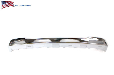 for 2020- 2023 GLB 250 front bumper lower panel skid plate molding ...