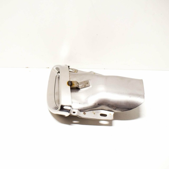 Mercedes-Benz a 2134903301 Genuine OEM Exhaust Pipe Tip Left Side for ...