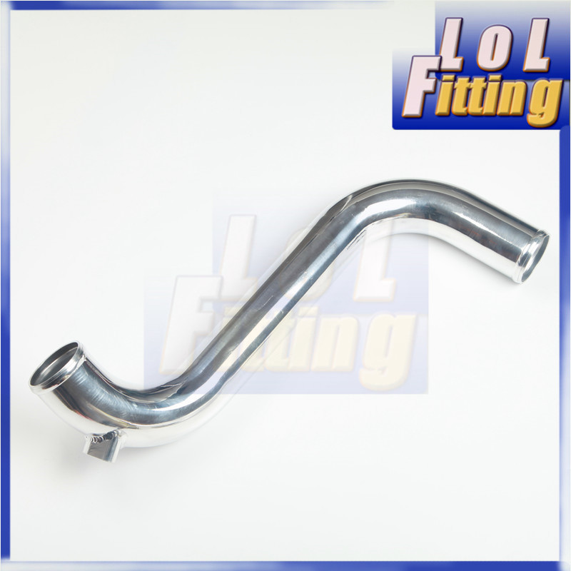 New VW GOLF BORA MK4 1.9 TDI PD150 ARL FMIC HARD PIPE INTERCOOLER BOOST ...