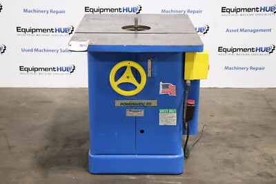 Woodworking - Delta Shaper