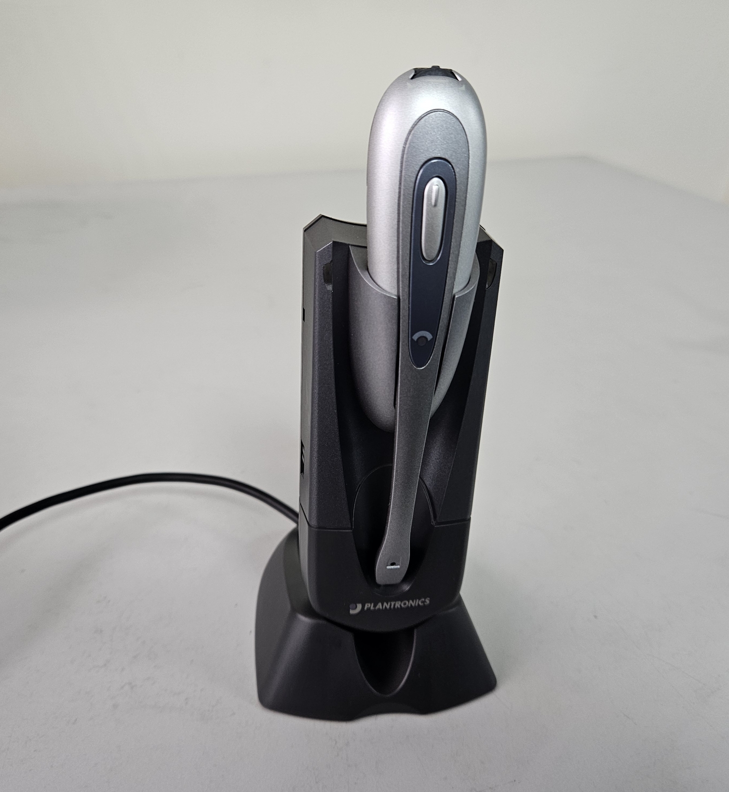 Plantronics Cs60 Wireless Handsfree Headset Boxed for sale online | eBay