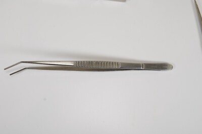 Jarit 320-107 Vascular Tissue Forceps | eBay