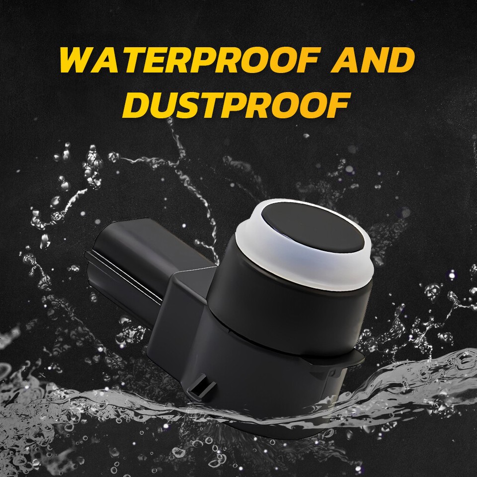 Backup Park Assist Sensor Rear 1EW63WS2AA for Chrysler 300 Town&Country ...