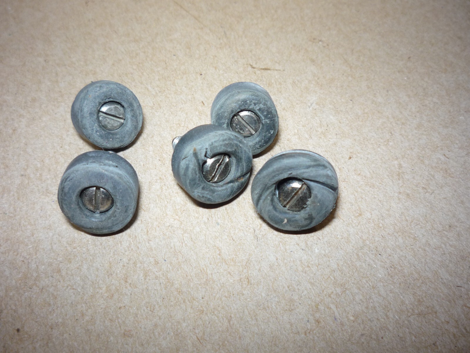 Singer Athena 2000 Sewing Machine - Lot Of 5 Bottom Feet FOOT | eBay