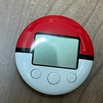 For parts Nintendo DS NDS Pokewalker Poke Walker Pokemon Gold Soul ...