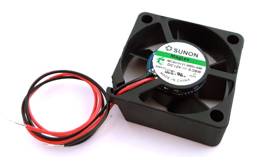 SUNON Mc30101v1-000u-a99 MagLev Fan Dc12v 0.58w for sale online | eBay