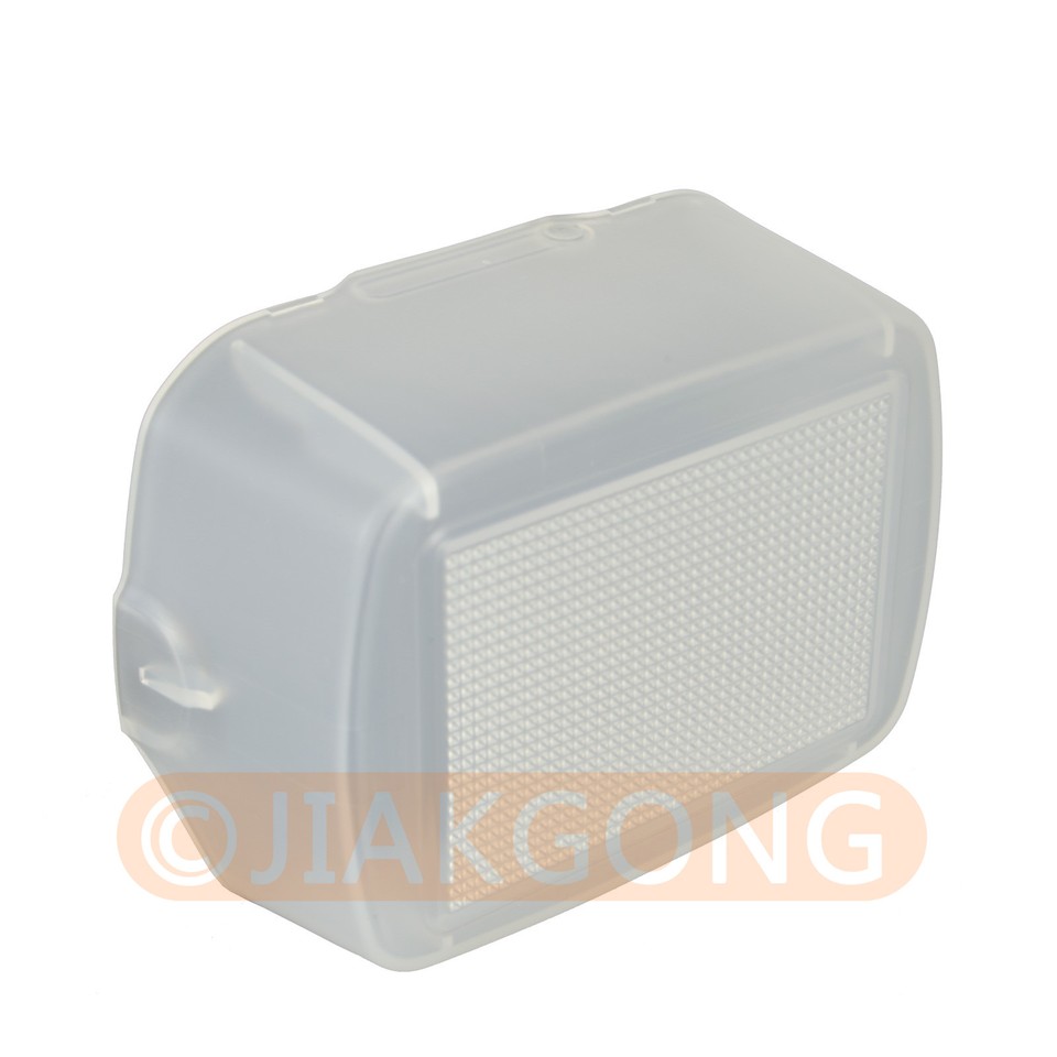 DSLRKIT Flash Bounce Diffuser for YONGNUO YN968EX-RT YN968N | eBay