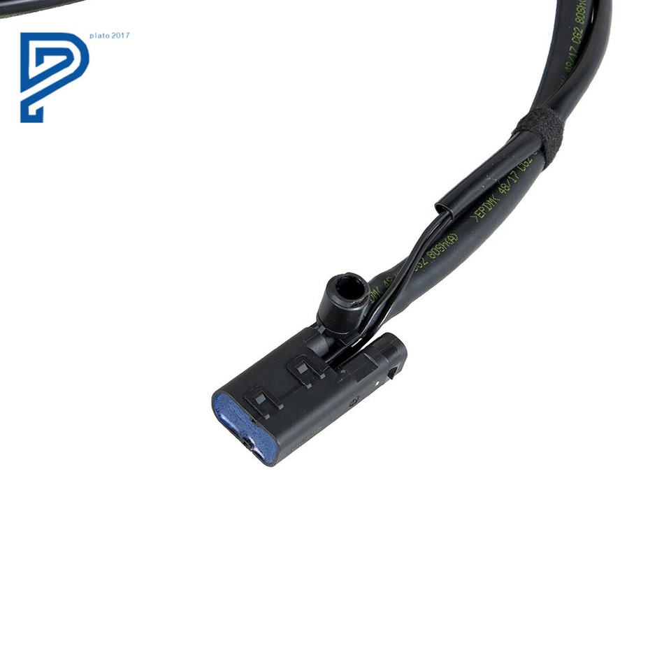 For Mercedes-Benz W221 C216 Aftermarket Windshield Washer Hose ...