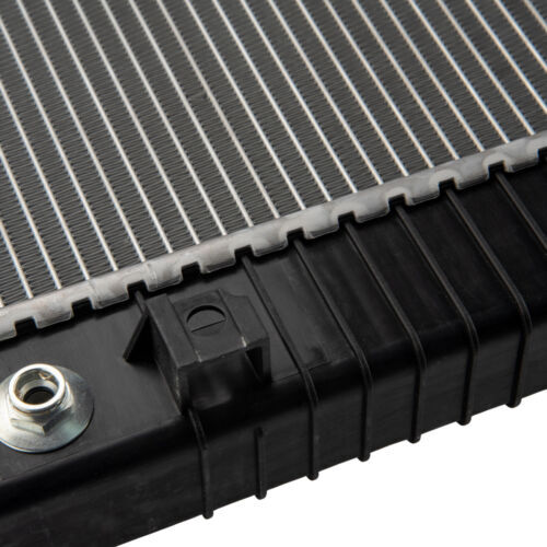 13103 Radiator for 2010-2017 Chevrolet Equinox GMC Terrain 2007-2009 ...