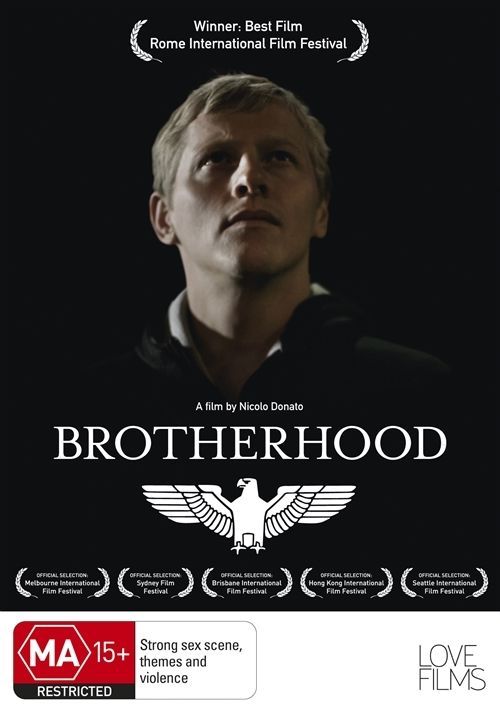 Brotherhood (DVD, 2011) for sale online | eBay Australia