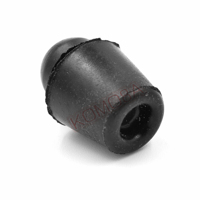 5pcs 82191-28010 Car Door Rubber Damper Buffer Stoppers for Hyundai Kia ...