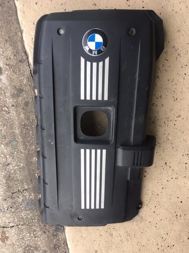 2007 2008 2009 2010 - 2013 BMW 328i E90 E91 E92 Plastic Engine Cover ...