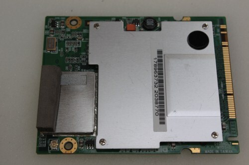 Sony Vaio VGC-LT VGC-LM All In One TV Tuner Board 178953732 1-789-537 ...
