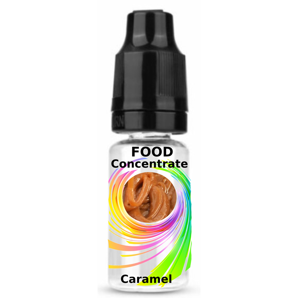 30ML Liquid Food Flavouring Highly Concentrated Sweet Shake Cake Strong ...