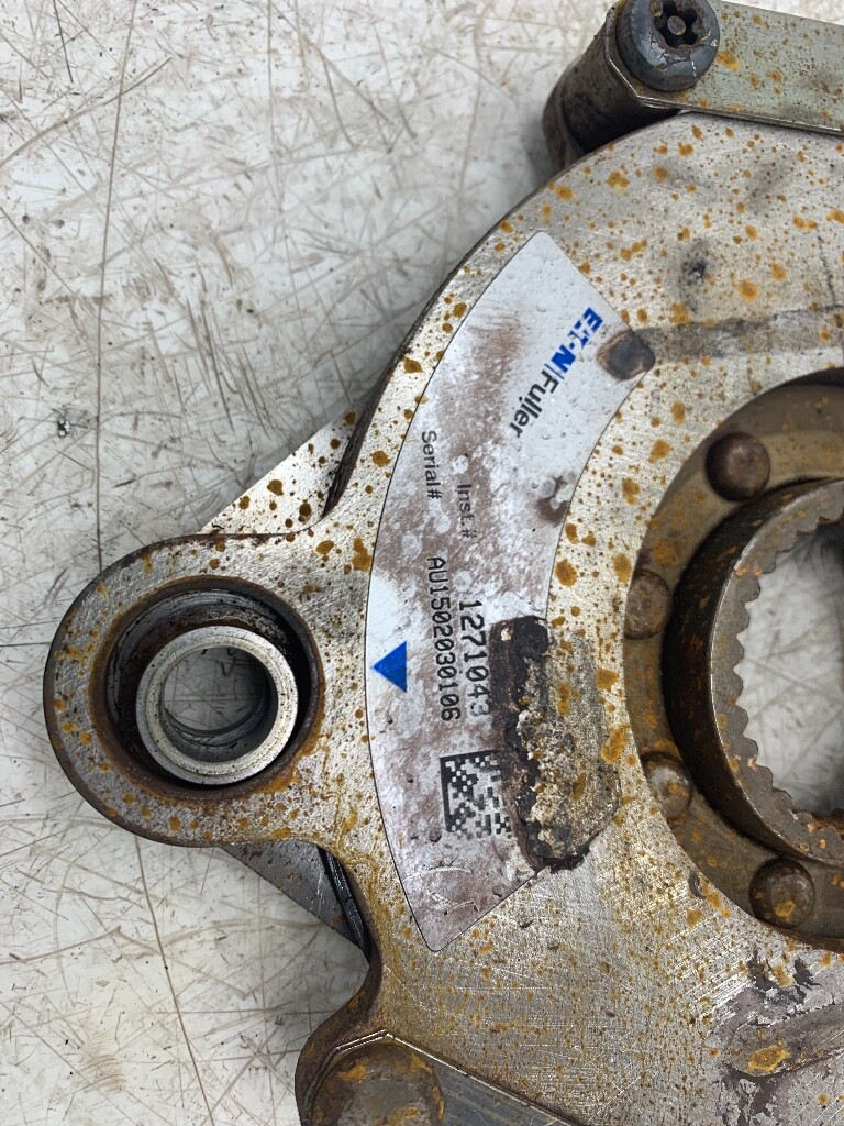 Eaton Fuller FAOM-15810S-EC3 Transmission Low Capacity Inertia Brake ...