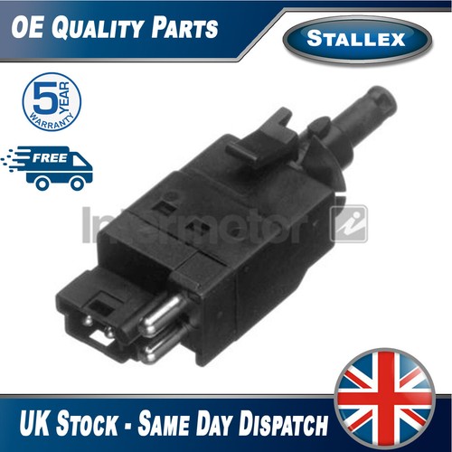 Fits E-Class SLK C-Class CLK SL 190 Saloon Crossf… Brake Light Switch ...