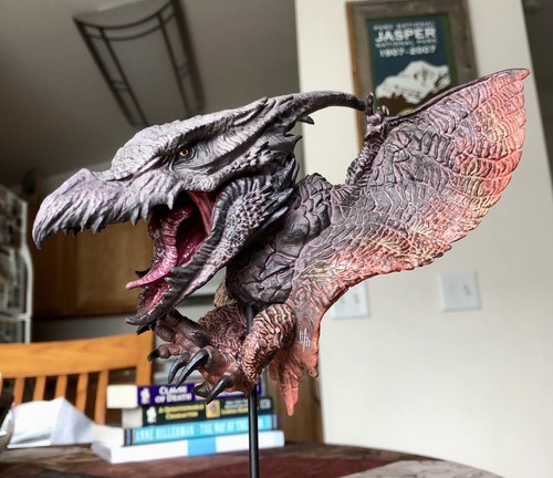 X-Plus Godzilla Defo-Real Rodan 2019 Shonen Ric Limited Edition Kaiju ...