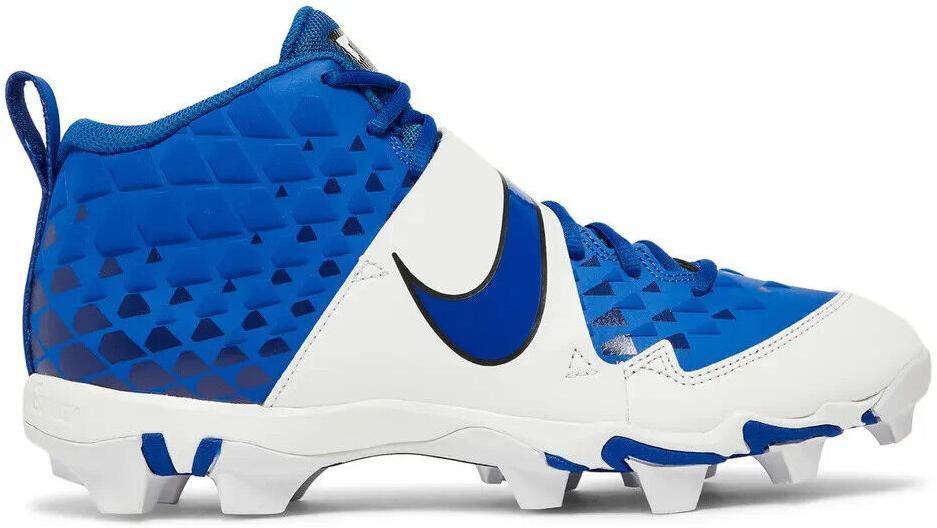 Nike Force Zoom Trout 6 Keystone Game Royal for Sale | Authenticity ...