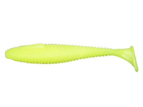NEW GeeCrack JACKMASTER 4.8inch 122mm 5pcs Lure Soft bait Made in Japan ...