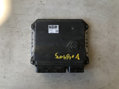 2011-2011 Toyota Rav4 Computer Brain Engine Control ECU ECM EBX ...
