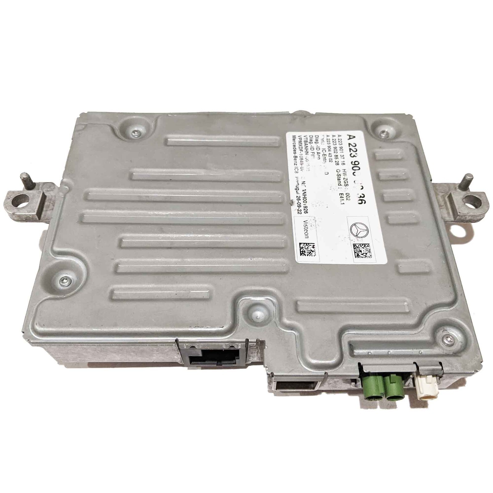 OEM Instrument Cluster Control Unit Mercedes-Benz W223 2022 2023 / ...