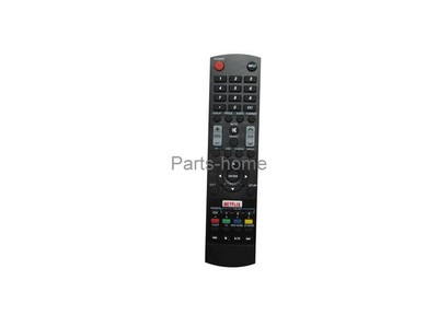 Remote Control For Sharp LC-43LE653U LC-48LE653U LC-55LE653U Aquos LCD ...