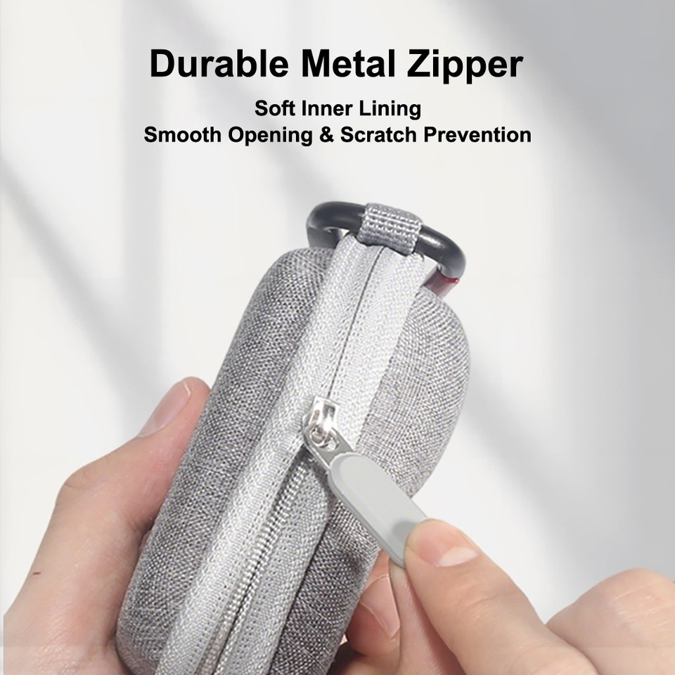 For Insta360 GO Ultra Storage Bag Lightweight Anti Drop Protection ...