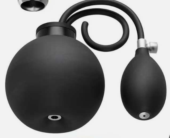 Automotive Smoke Machine Exhaust Vacuum Intake Boot Cone Adapter Leak ...