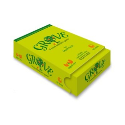 Side Room Card Game Grove Box EX/NM | eBay