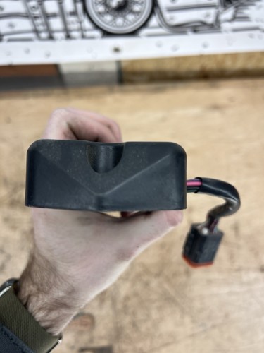 1996-2003 Harley Sportster ECU ECM Computer Ignition Module Unit 32465 ...