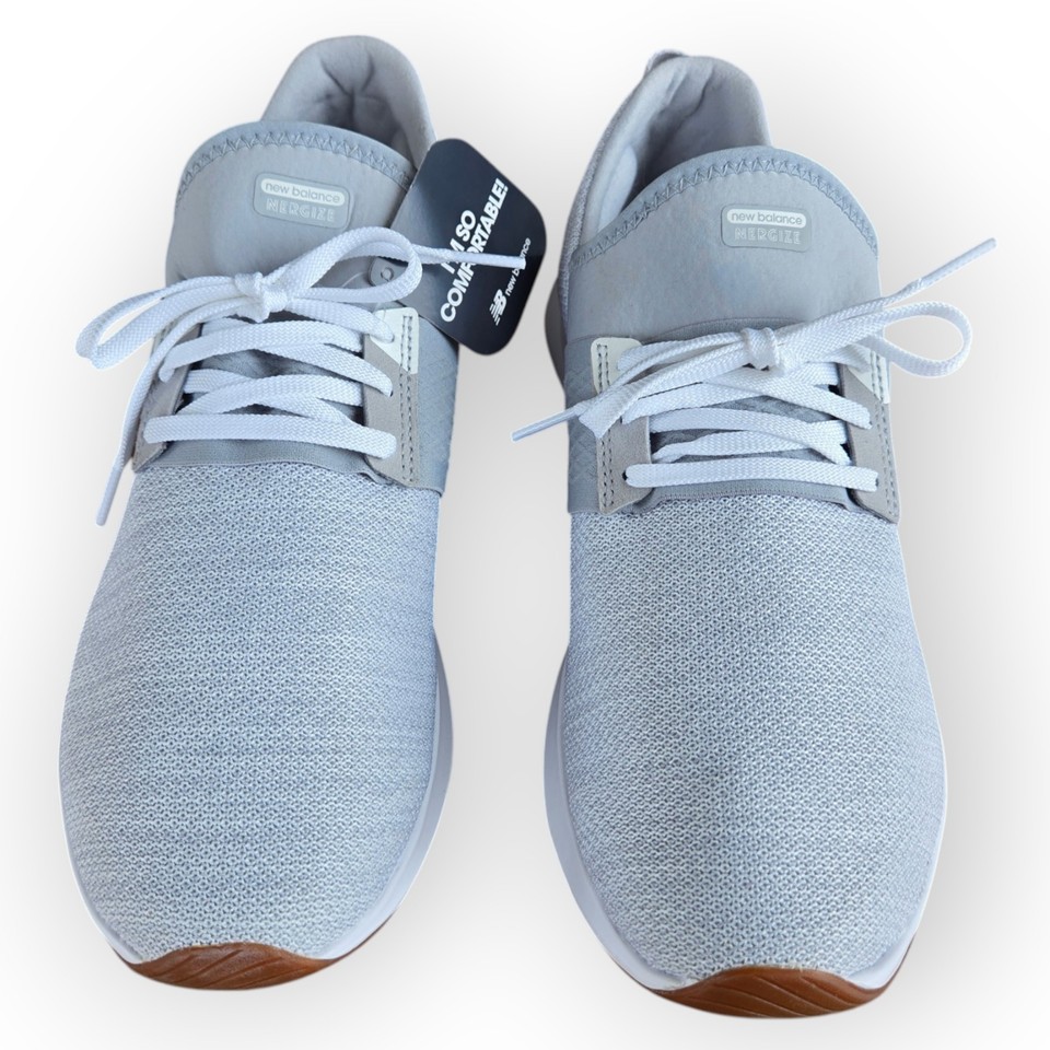 New Balance (Woman's 11) Dynasoft Nergize V3 Cross Trainer, Heather ...