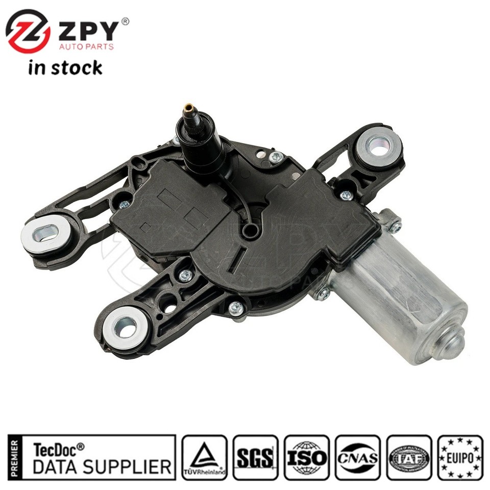 REAR WINDSCREEN WIPER MOTOR FOR AUDI A3 8V / S3 8V / RS3 8V 2013-2020 ...