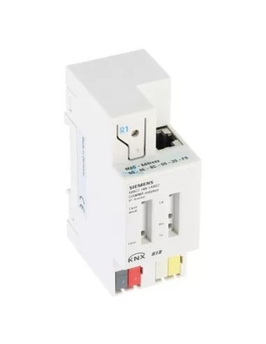 Siemens 5wg11461ab02 IP Router N 146/02 | eBay