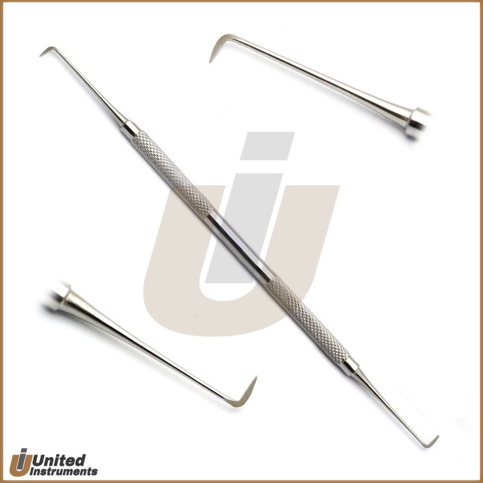 Dental Morse Scaler Anterior Subgingival Scaling Calculus Remover ...