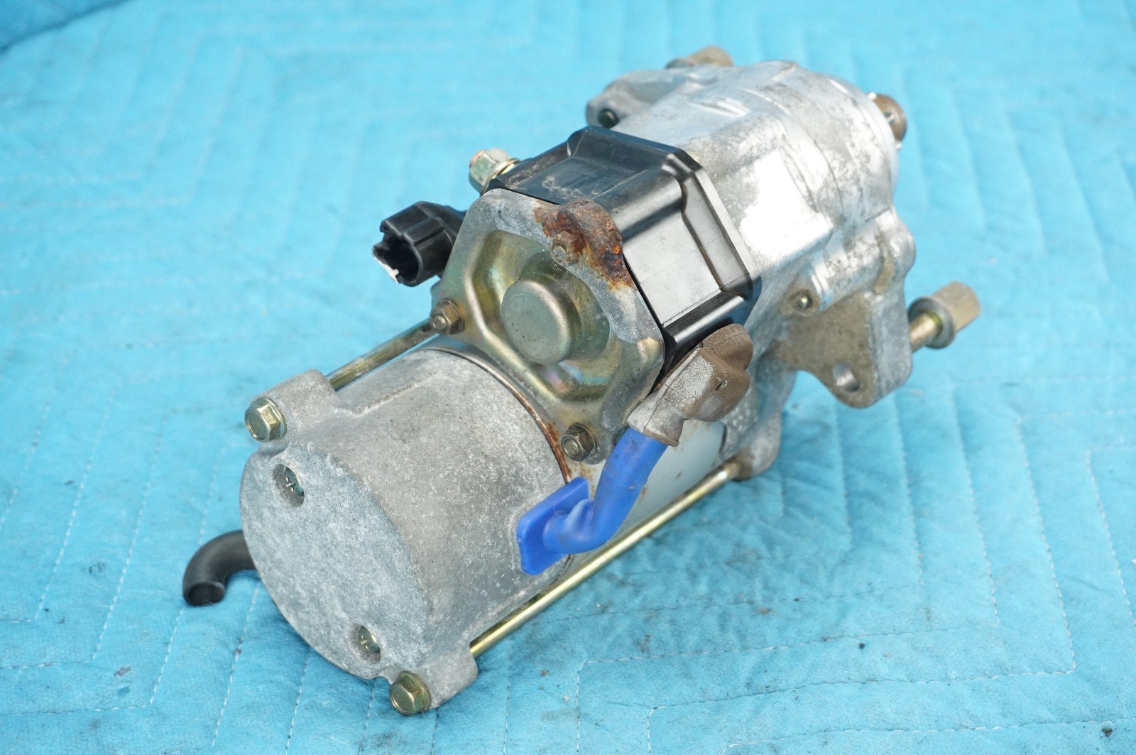 Lexus LX470 Starter 28100-50100 1998-2007 OEM | eBay