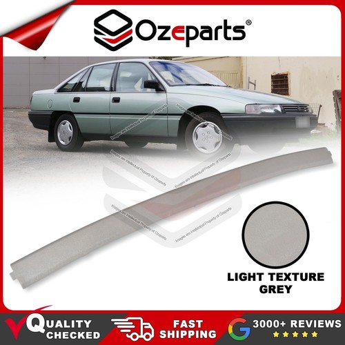 New Rear Window Roof Lining Plastic Trim For Holden Commodore VN VP VR ...
