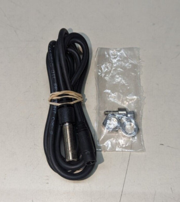 AiM Motorsport Magnetic Wheel Speed Sensor / Pick Up 719 Connection ...