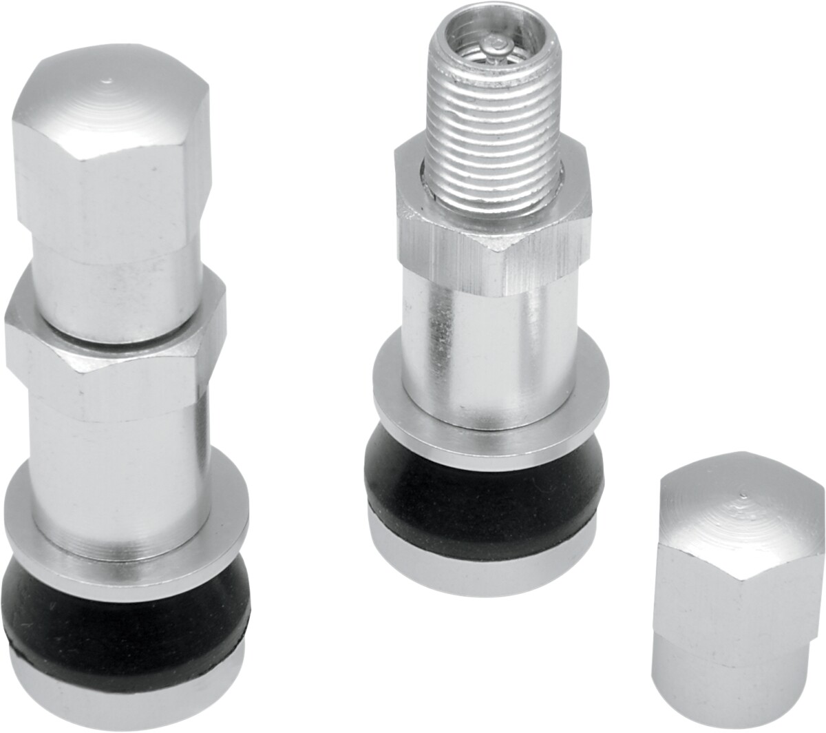 Types Of Valve Stems