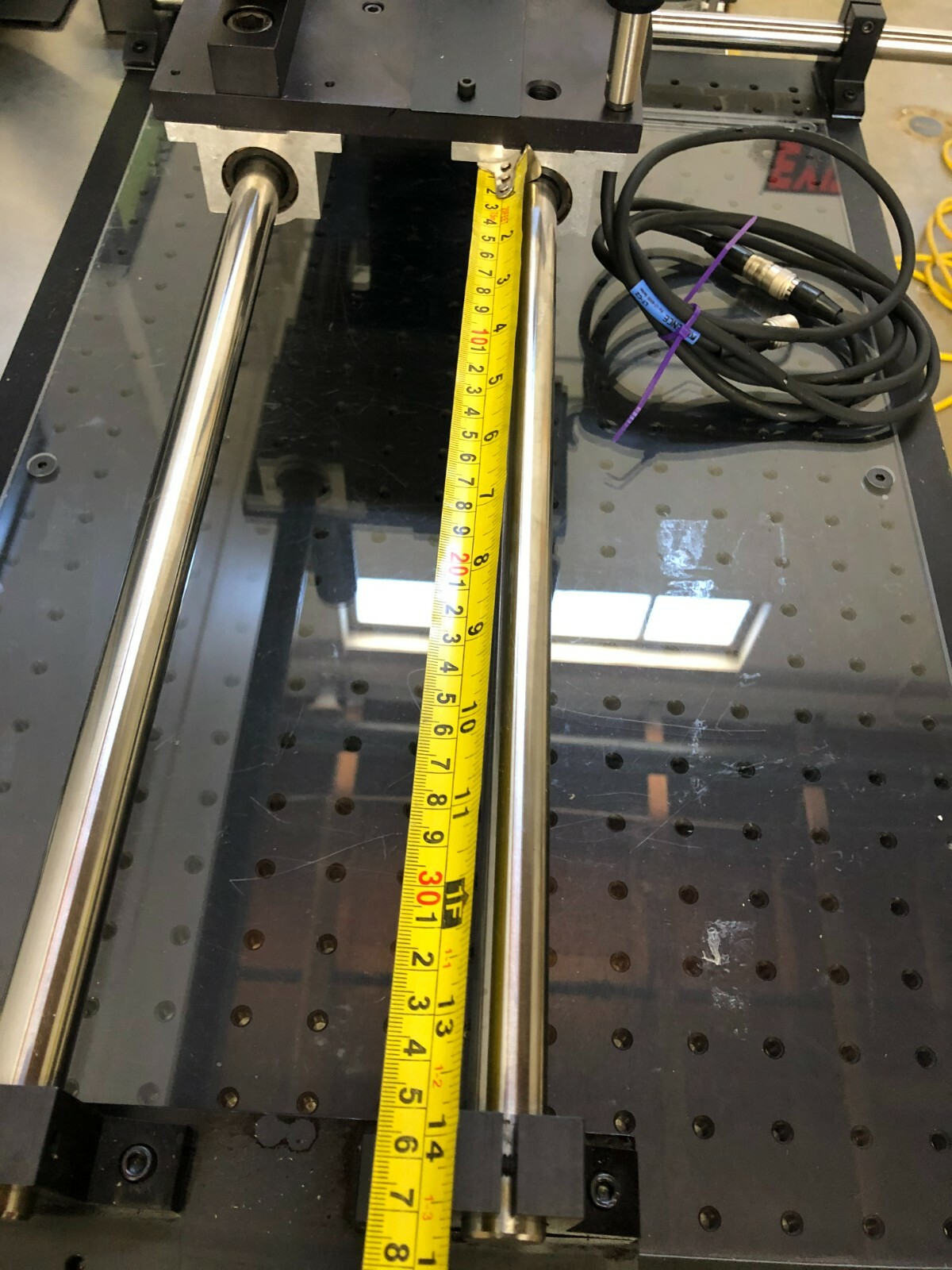 Keyence - Dual Height Cell Gap Measurement KEY-01 | eBay