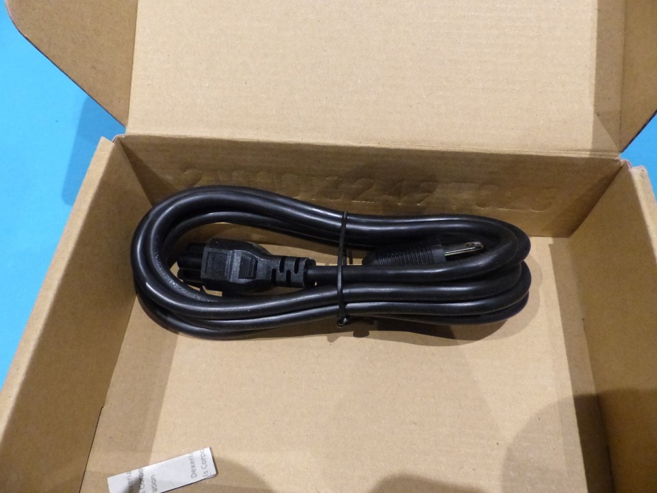 COMNET CWPOEIPS-15 48VDC 802.3AF POE POWER INJECTOR | eBay