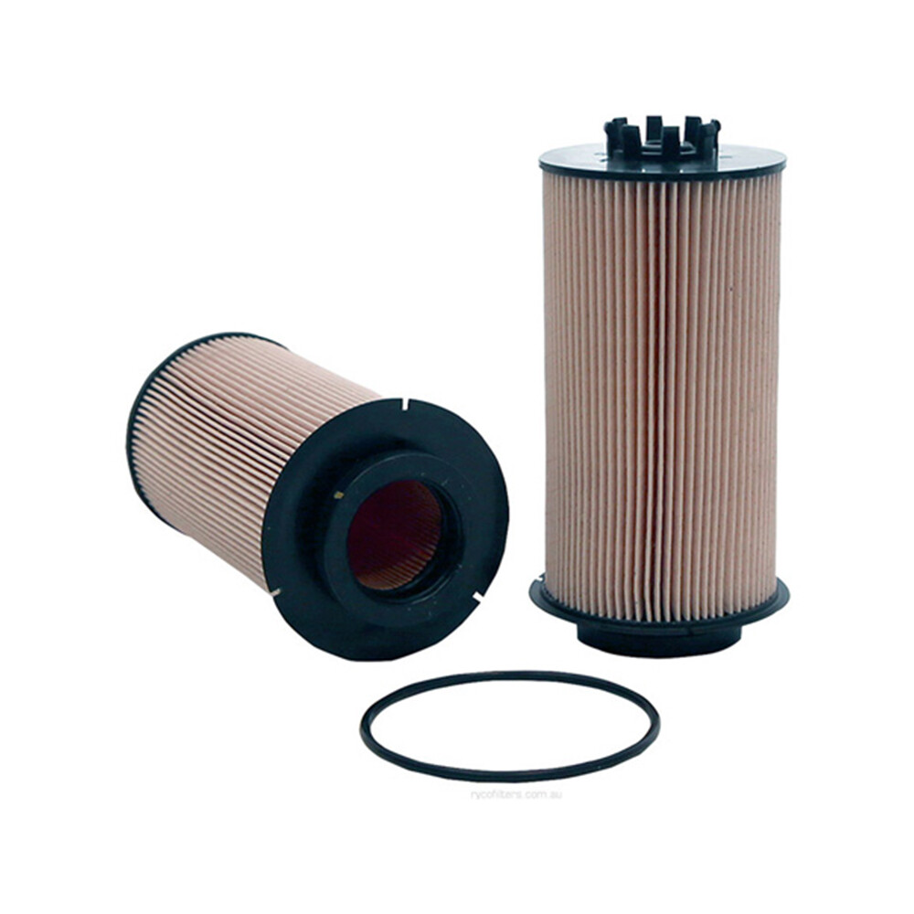 RYCO Fuel Filter For MITSUBISHI FUSO HEAVY,SHOGUN FS52JS2 12.9L 6M70 ...