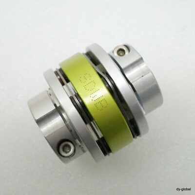 SUNGIL double disc coupler Used SDWB-47C 10X19 COUPLING TRS-I-81=G904-7 ...