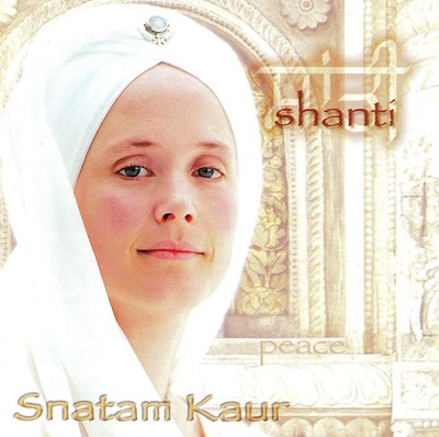 Snatam Kaur Shanti (CD) Album | eBay