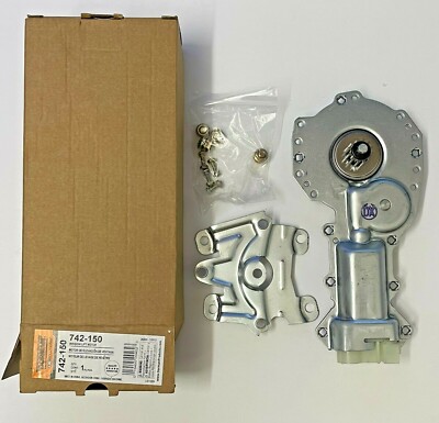 WINDOW LIFT MOTOR (NEW) (12 TOOTH) fits CHEVROLET CORVETTE 1984-1985 | eBay