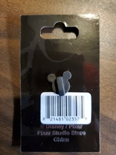 Disney Pixar Studio Store Toy Story 3 Belt Buckle Icon LE 400 Pin Woody ...